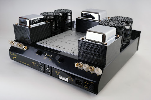 HiFi Ja i Ty – EAR Yoshino 869